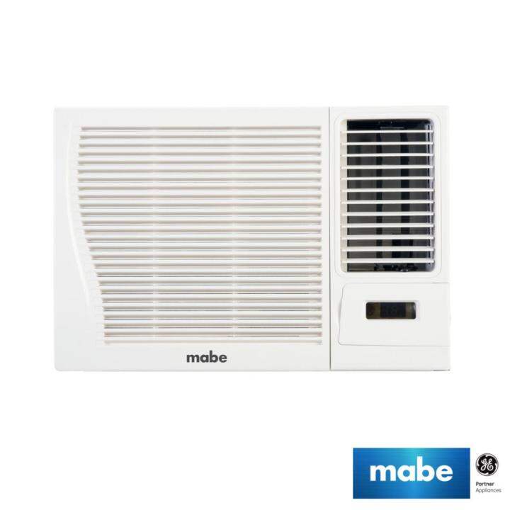 Mabe MED12VQ 1.5HP Window AC | Lazada PH