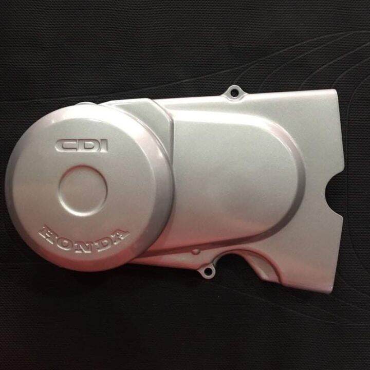 [Honda Genuine] TMX 155 CDI Magneto Cover | Lazada PH