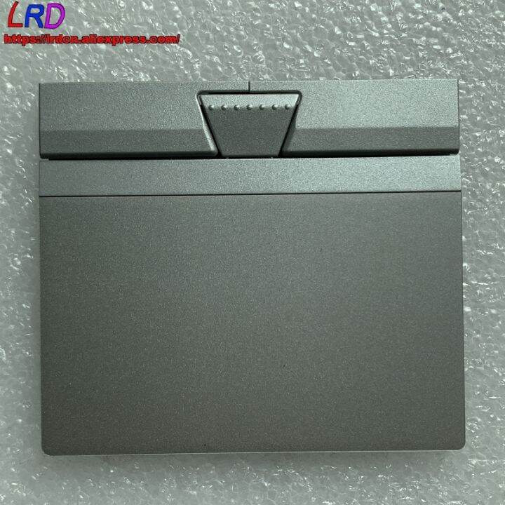 ﹉☂ Three Keys Silver Touchpad Mouse Pad Clicker For Lenovo ThinkPad 13 ...