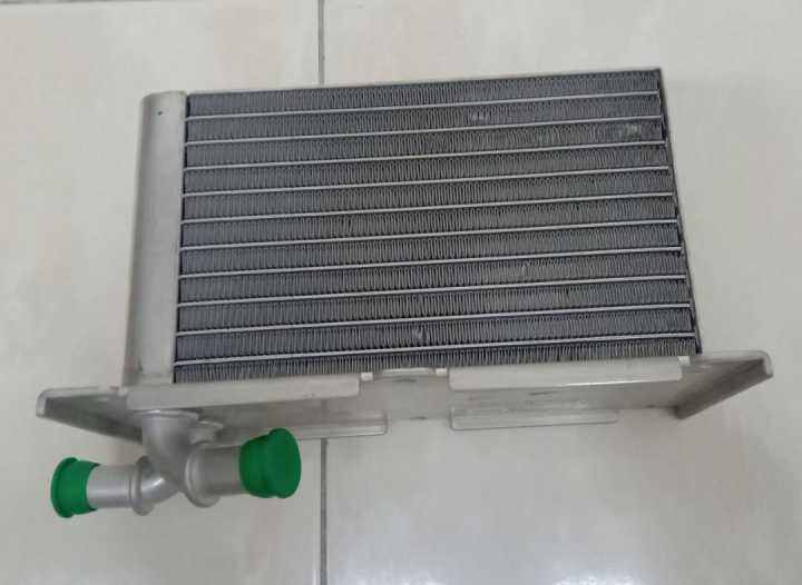 03F145749B INTERCOOLER CHARGE AIR COOLER VW BEETLE POLO AUDI A1 A3 | Lazada