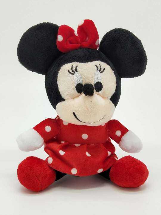 Minnie Mouse Stuff Toy 7 inches | Lazada PH