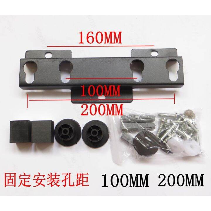 Universal 32-37 inch Hisense tcl LCD TV mount wall mount bracket LG016 | Lazada PH