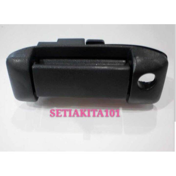 TOYOTA HIACE VAN KDH200 TRH203 SIDE DOOR OUTER HANDLE/SLIDING DOOR ...