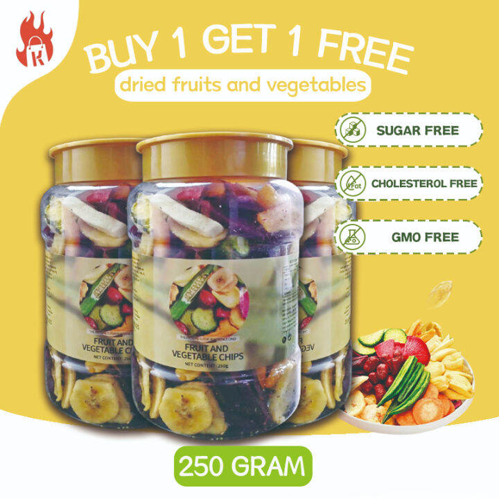 dried fruits and vegetables chips mix healthy snacks mixed fruit and ...