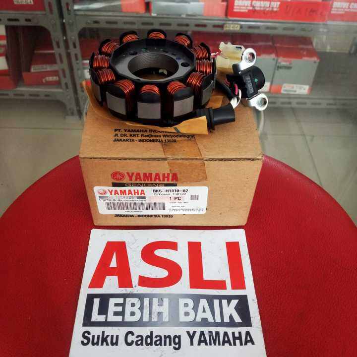 Spull R15 V3 Original Yamaha | Lazada Indonesia