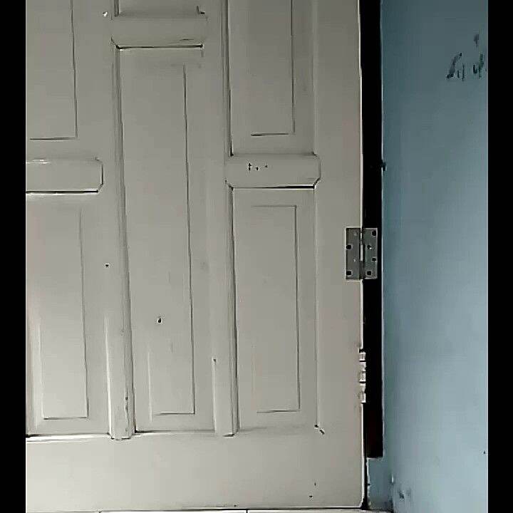 Engsel Per Penutup Pintu Otomatis 4" One Way Spring Stainless | Lazada ...