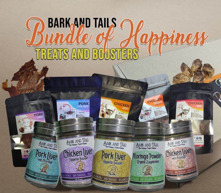 All Natural Appetite Booster for Dogs and Cats Food Toppers for Picky ...