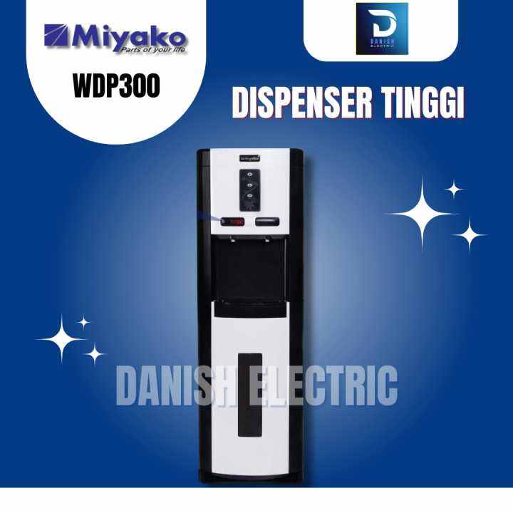 DISPENSER TINGGI GALON BAWAH DISPENSER AIR PANAS DINGIN DISPENSER ...