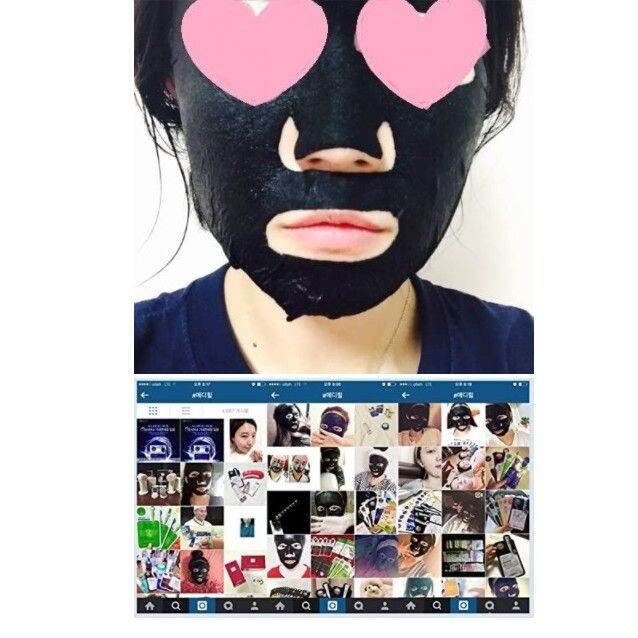 [Mediheal]10PCSKOREA NO.1 Bubble IPI LightMax Vita Teatree Platinum PDF NMF Aquaring HDP WHP ...