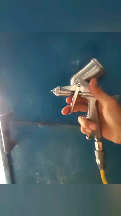 spraygun f3 std modif | Lazada Indonesia