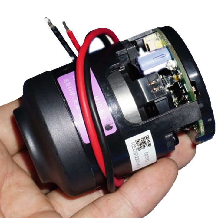 New 120,000-rpm brushless motor vacuum fan with a diameter of 50mm fan ...