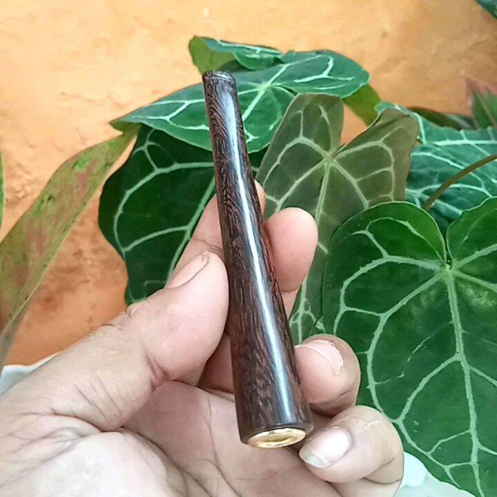 Once Pipa Rokok Kayu Galih Asem~12cm | Lazada Indonesia