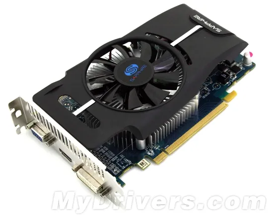used Sapphire Graphics card HD6770 1G DDR5 gaming office GPU | Lazada PH