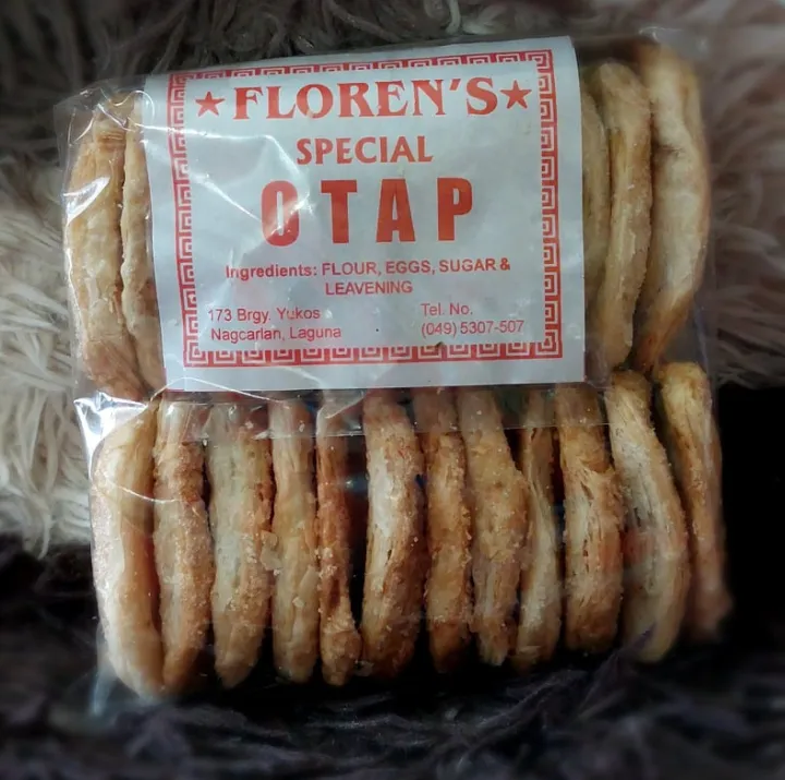 Floren's OTAP | Lazada PH