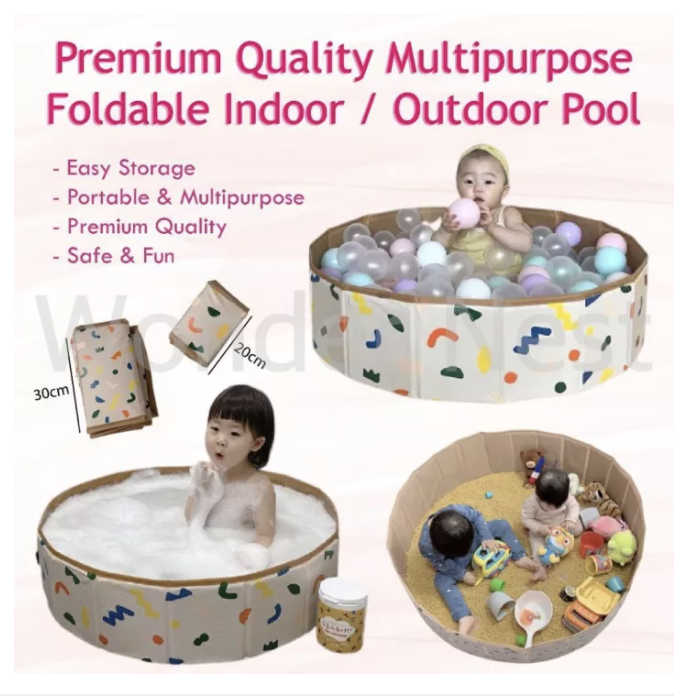 Senso Pit / art mat / messy play mat / sensory mat Large and medium ...