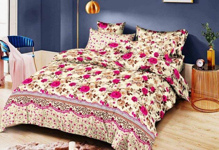 SPREI NO 1 UKURAN 180X200SPREY CANTIK 3D, SEPRAI MURAH 3D, SEPREI JUMBO ...