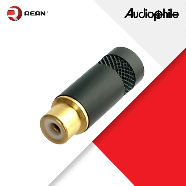 REAN by NEUTRIK NYS372P - BG | Lazada PH