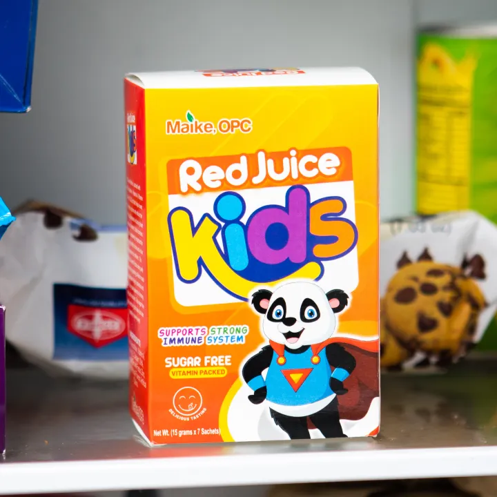 PHC06-A Focid Plus PARAGIS for pregnancy juice Drink promo original ...