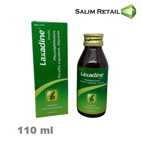 Laxadine 110 ml | Lazada Indonesia