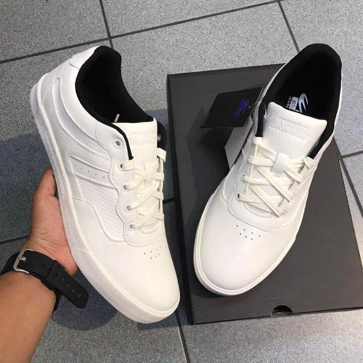 WORLD BALANCE Dillinger Men's Athleisure Sneakers | Lazada PH