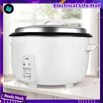 【factory outlet】 Super Sale 8L Rice Cooker COD | Lazada PH