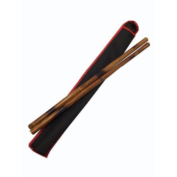 Arnis with case arnis pair with case arnis | Lazada PH