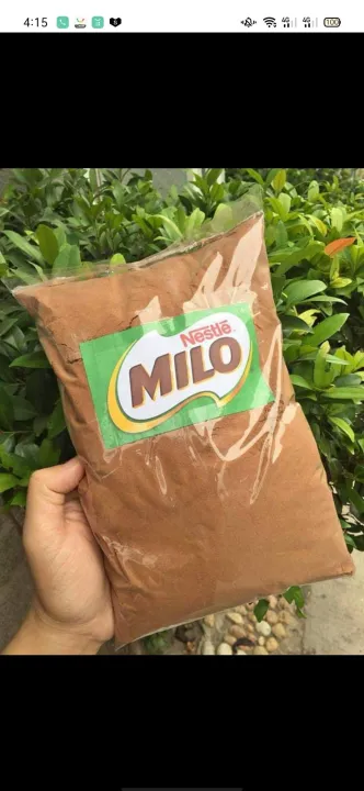 Nestle Milo 1Kilogram | Lazada PH