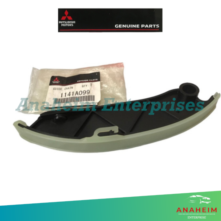 Mitsubishi L200 Triton Strada 2019 - 2023, Pajero 2015 - 2023 Chain ...