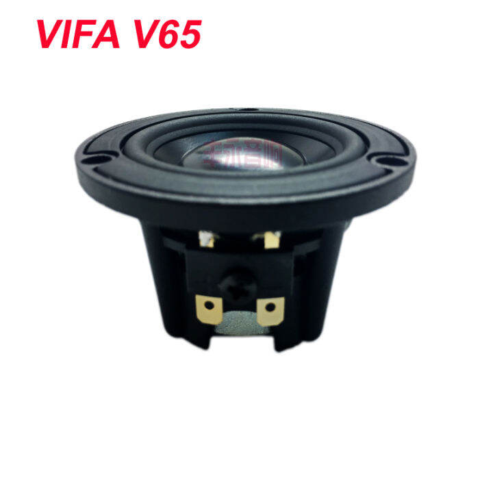 Denmark VIFA fever grade NE series 2.5-inch full-range midrange speaker ...