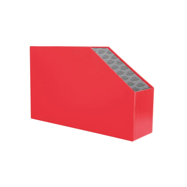 Starfile Magazine Rack- Single (Arlin/ Buffalo Skin) | Lazada PH