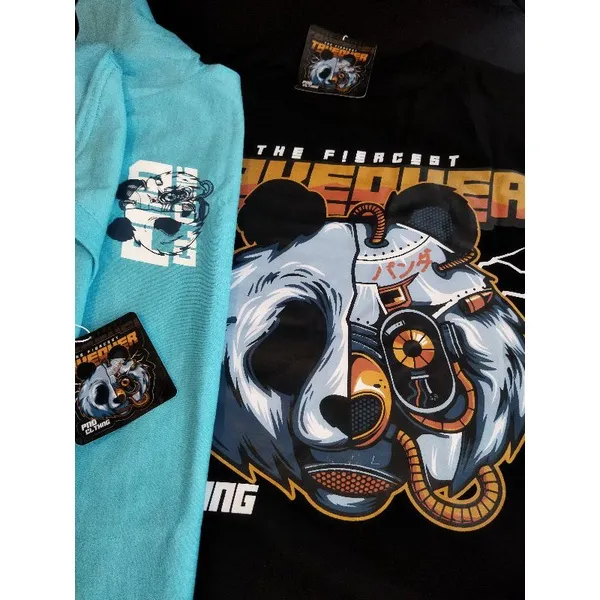 PND BATCH 2 X LOCAL VISION | Lazada PH