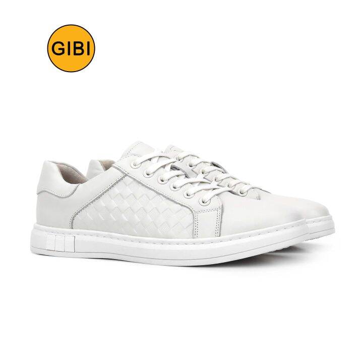 GIBI WAX072 Leather | Lazada PH
