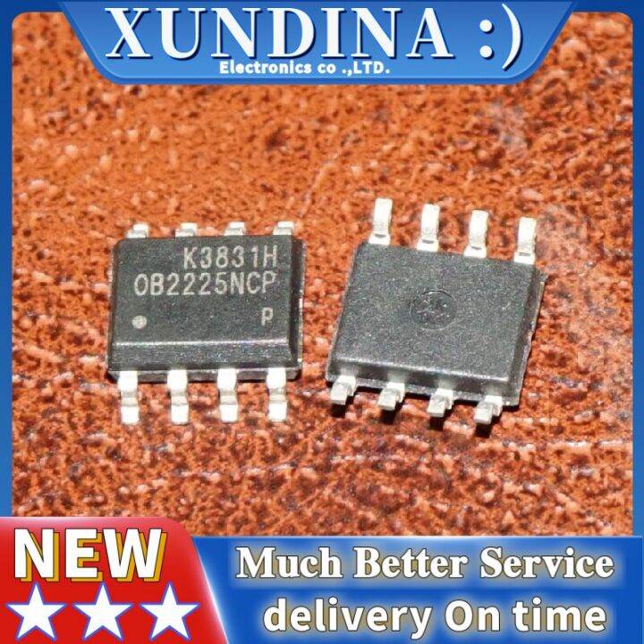 10 Buah/Lot OB2225NCP SOP-8 IC Baru dan Asli | Lazada PH