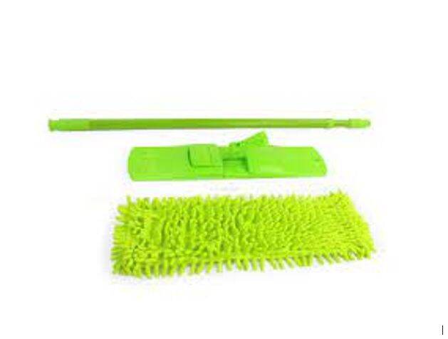 Chenille Mop 13" Set | Lazada PH