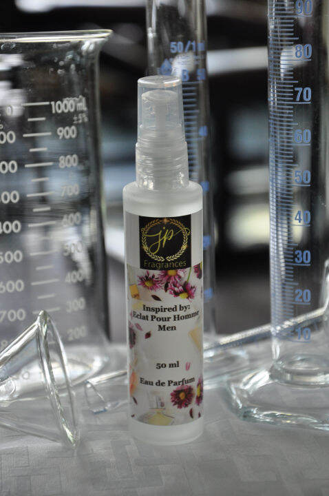 -JP Fragrances- Oil based perfume inspired by Eclat d Arpege Pour Homme ...
