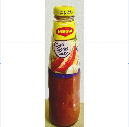 ON SALE: Maggi Chilli Garlic Sauce 305g {Made in Malaysia} EXP DATE ...