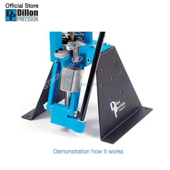 Reloading Machine Mount for Dillon Precision 550/ 650/ 750 | Lazada PH
