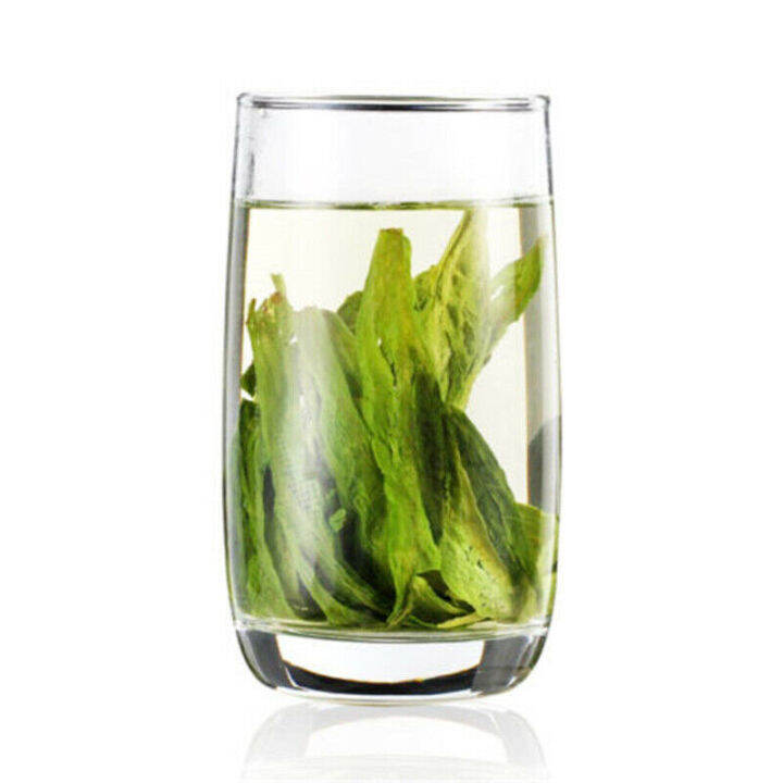 Premium Loose Green Tea Organic Chinese Taiping Houkui Monkey King ...