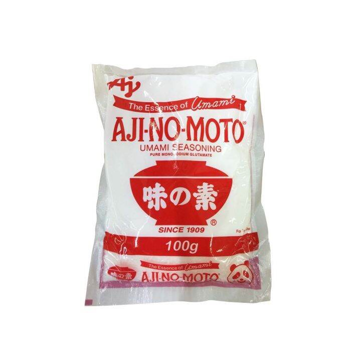 Ajinomoto Vetsin Red 100g | Lazada PH