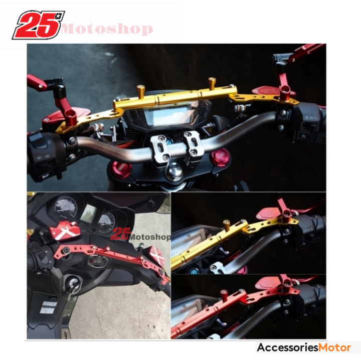Stabilizer Stang Palang Stang Universal Nmax Aerox Pcx Xmax Adv ...