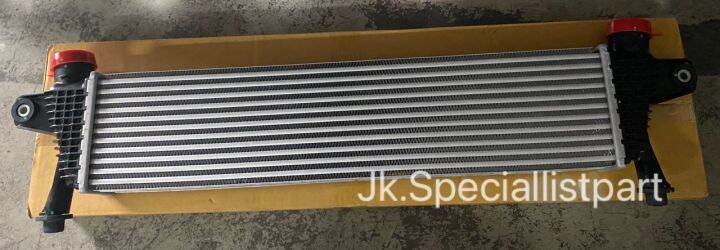 INTERCOOLER GENUINE PART (ORIGINAL) [94714569] CHEVROLET COLORADO | Lazada