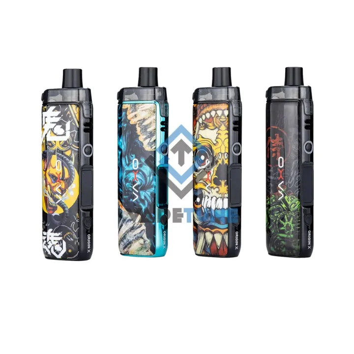 OXVA Origin X Full Kit Version (New Color) [Legit/Authentic | Lazada PH
