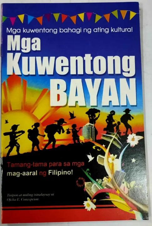 Small Tagalog Educational Books | Lazada PH