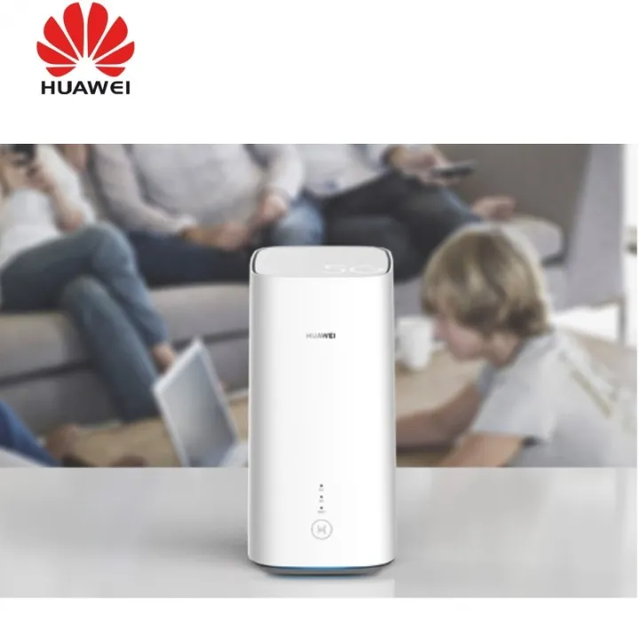 Huawei Wireless Router 5G CPE Pro H112-372 with sim card Huawei ...