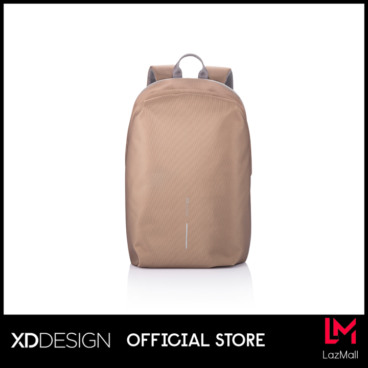 XD-DESIGN Bobby Softpack Anti-Theft Backpack | Lazada