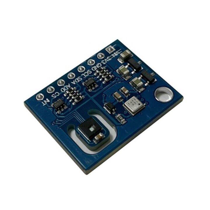 Portable Convenient ENS160+AHT21 CO2 ECO2 TVOC for Air Quality ...