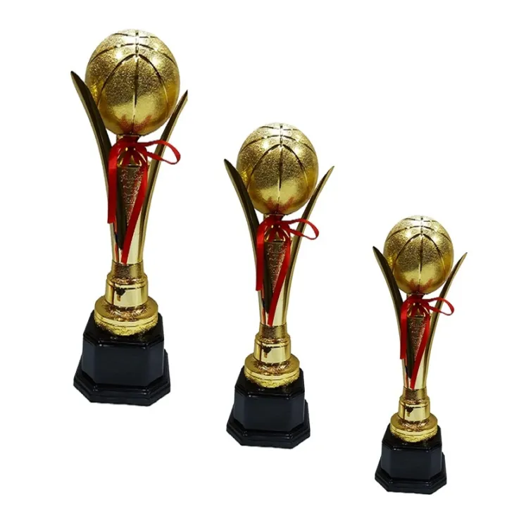 Trophy Gold for Basketball | Lazada PH