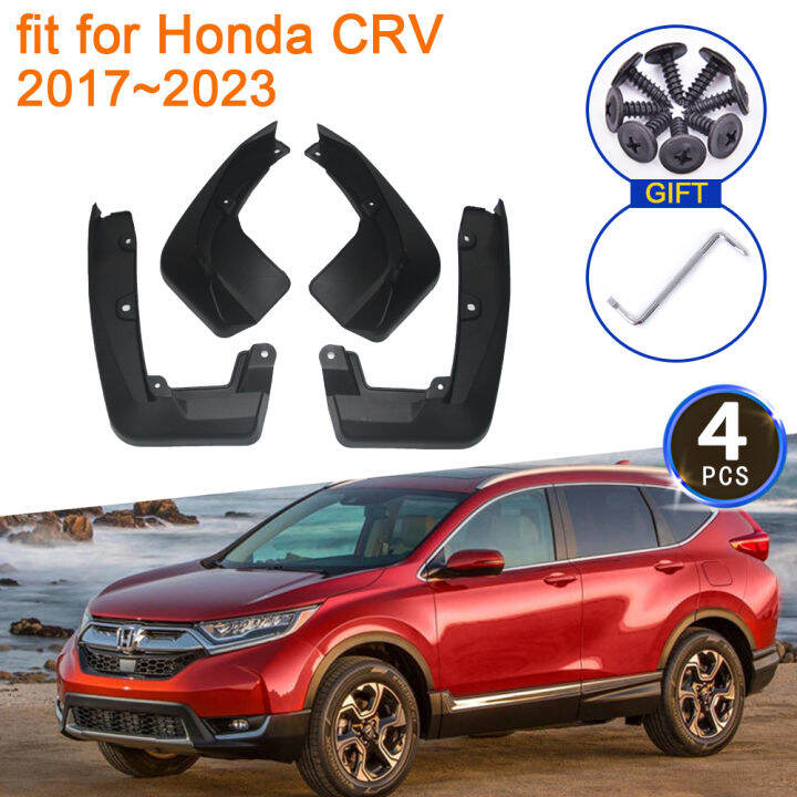 For Honda Cr V Crv Cr V 2017 2018 2019 2020 2021 2022 Mud Flap