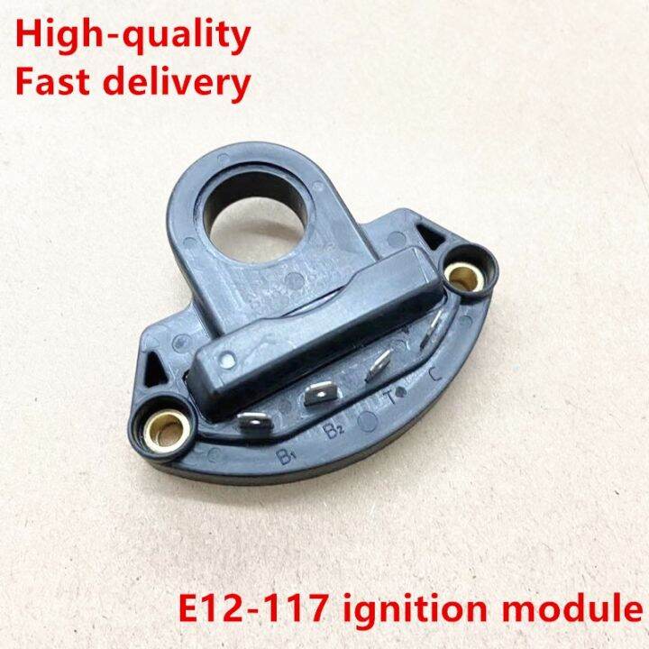 NEW Ignition Control Module 30120PM30050 E12117 E12 117K For Honda ...