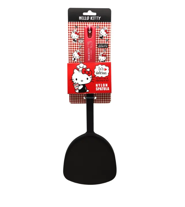 Hello Kitty Nylon Spatula | Lazada PH